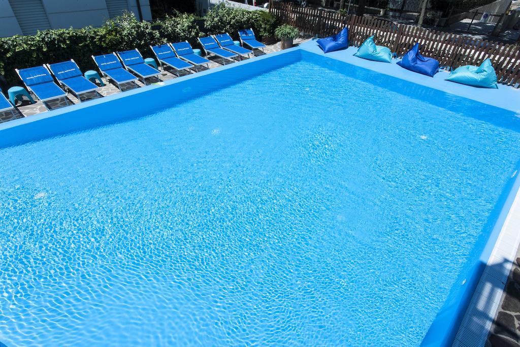 Hotel Napoleon Pesaro, Italy - book now, 2024 prices